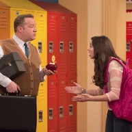 Breaking Dad/Gallery | The Thundermans Wiki | Fandom