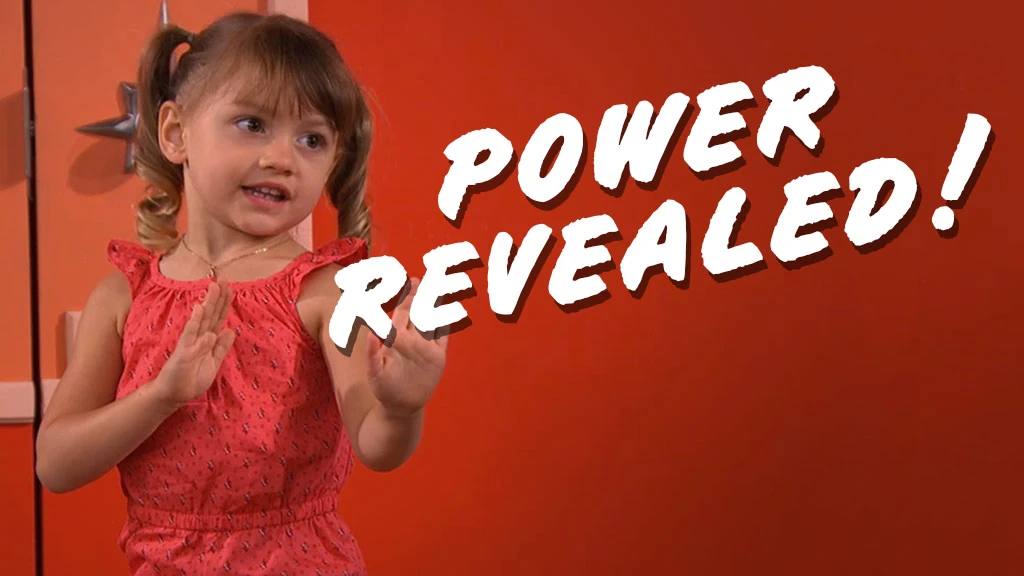 Chloe Thunderman/Gallery | The Thundermans Wiki | Fandom