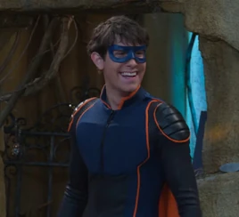 Billy Thunderman | The Thundermans Wiki | Fandom