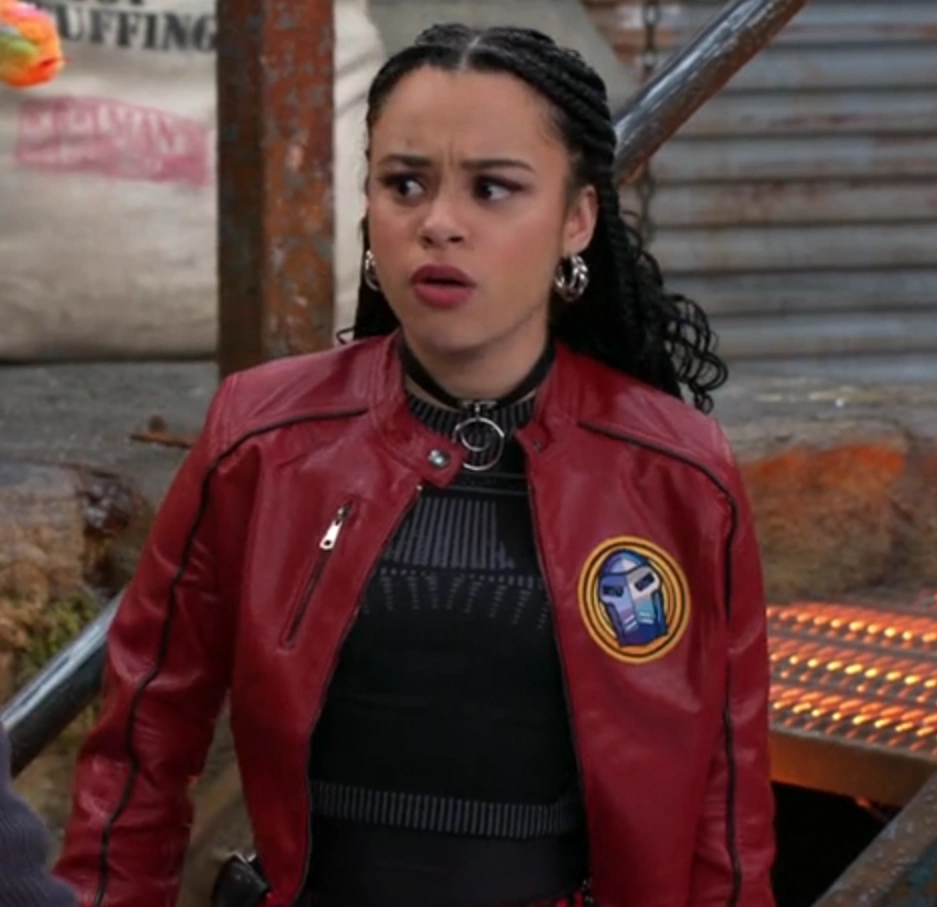 Kiefer | The Thundermans Wiki | Fandom