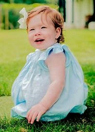 Princess Lilibet of Sussex | TheTimelinerYT: History, Geography and ...