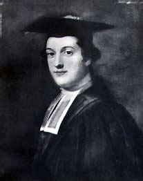 Reverend Charles Cavendish-Bentinck | TheTimelinerYT Wiki | Fandom