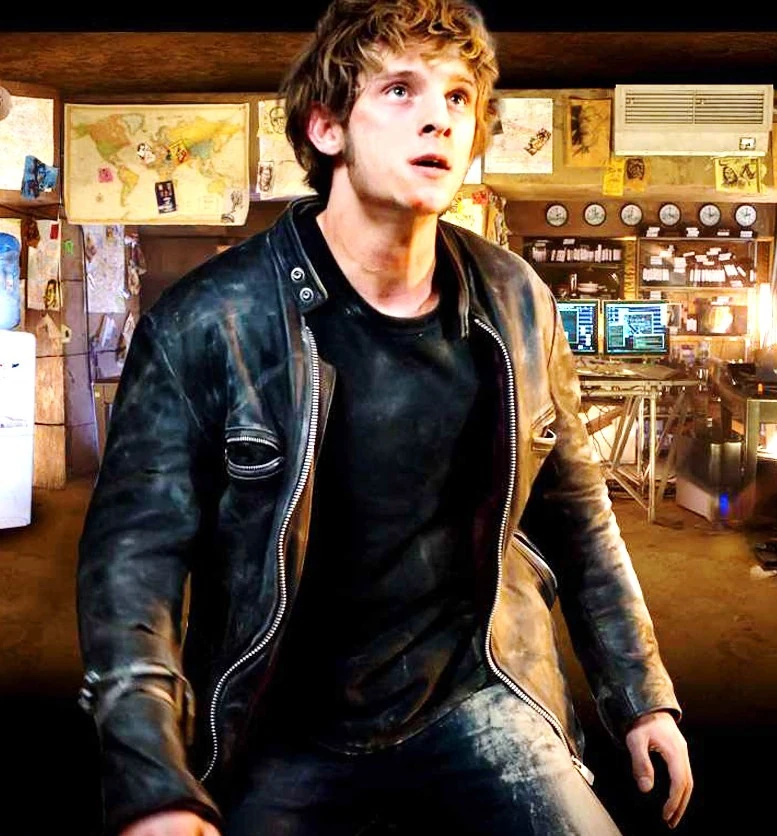 Adrian Wayne/Gallery | The Timelord Alliance Wiki | Fandom