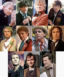 The Doctor | The Timelord Alliance Wiki | Fandom