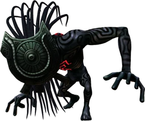 Shadow Creatures | The Timelord Alliance Wiki | Fandom