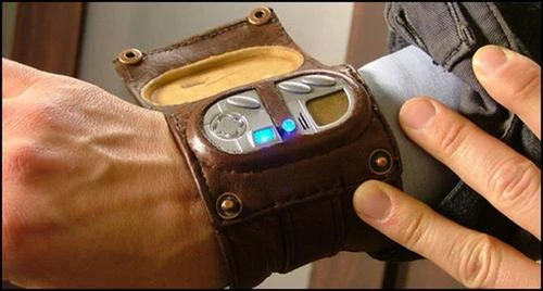 Vortex Manipulator | The Timelord Alliance Wiki | Fandom