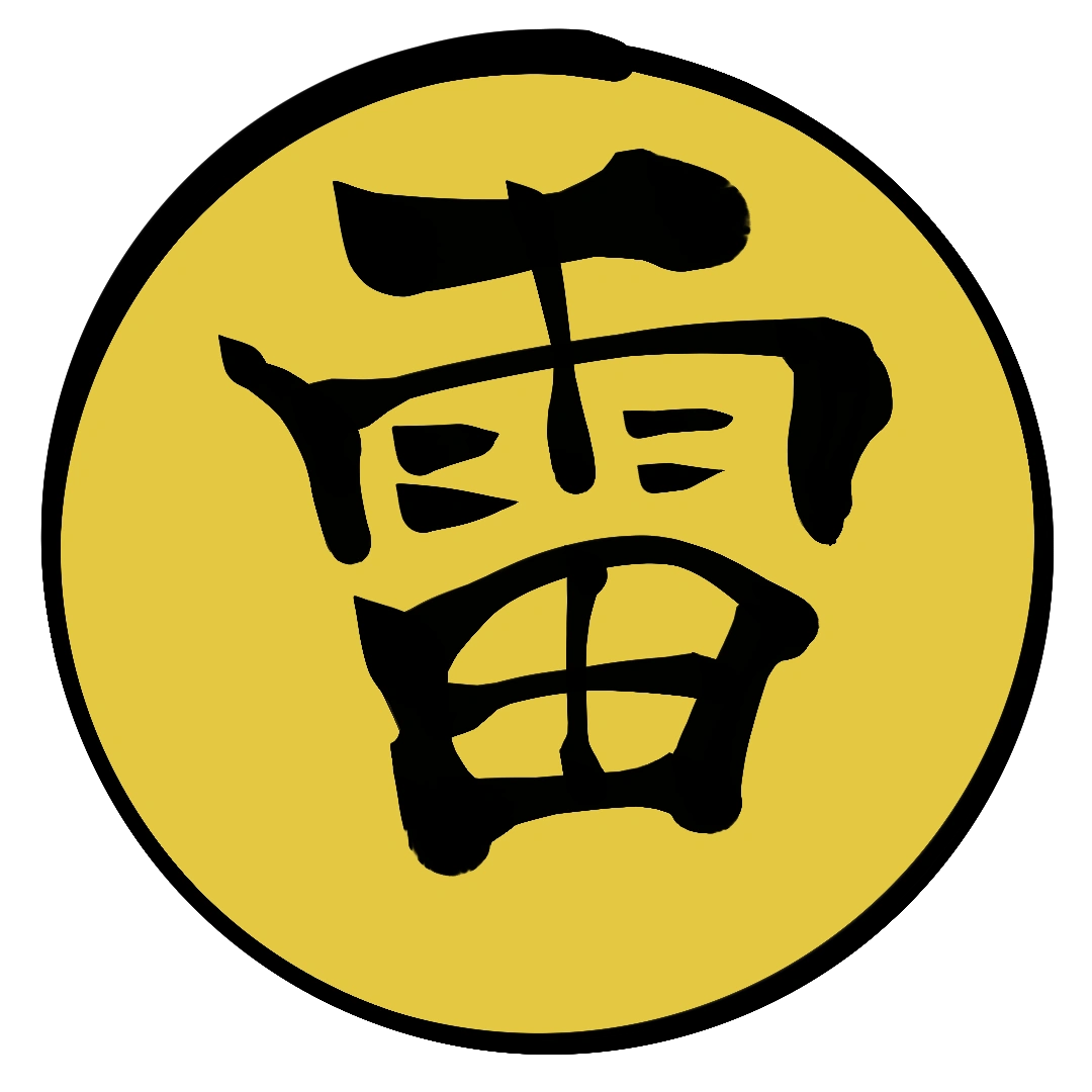 Lightning | The Time of Ninja Wiki | Fandom