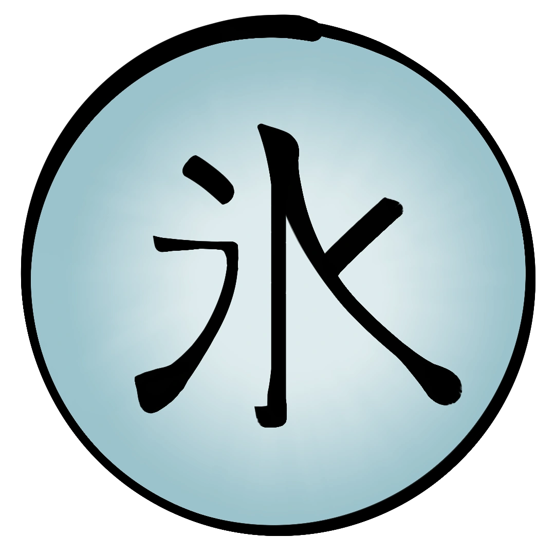 Ice | The Time of Ninja Wiki | Fandom