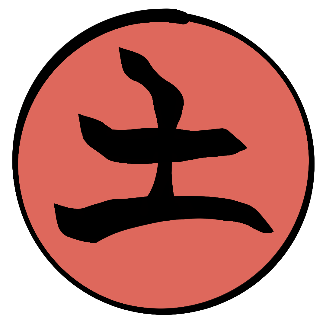 Earth | The Time of Ninja Wiki | Fandom