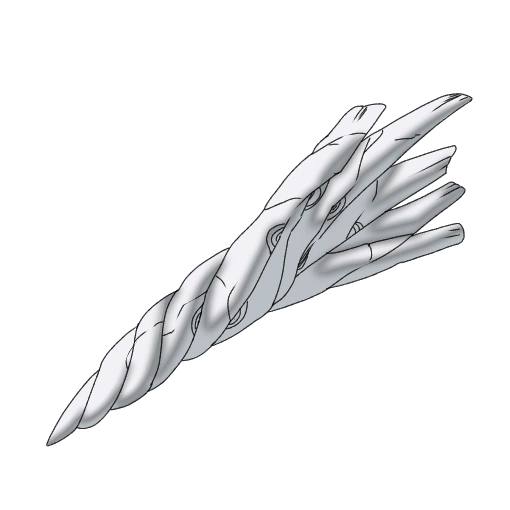 Bone | The Time of Ninja Wiki | Fandom