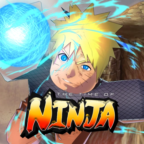Interactive Maps | The Time of Ninja Wiki | Fandom