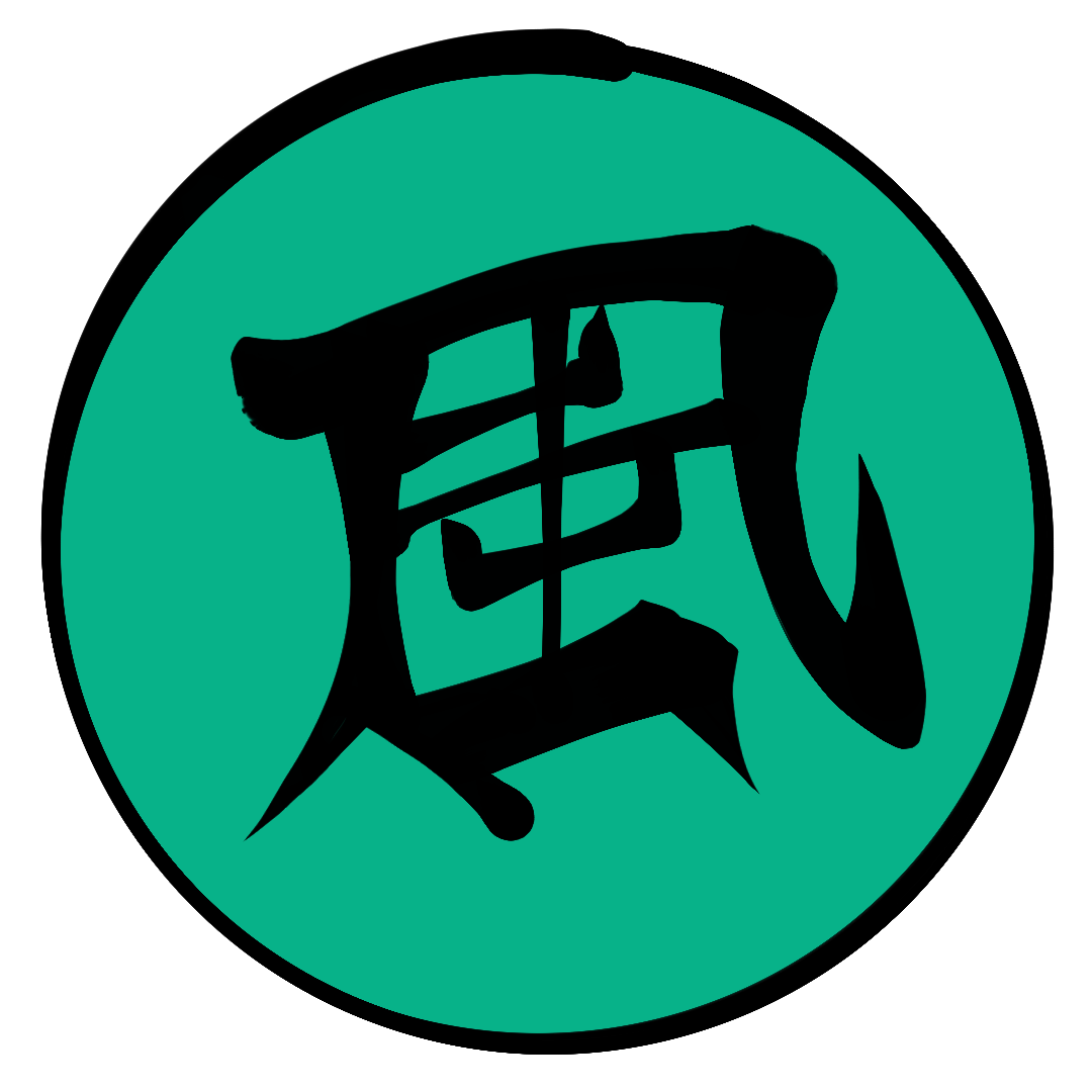 Wind | The Time of Ninja Wiki | Fandom