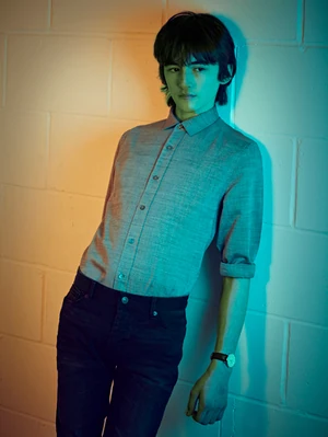 Garfield Logan | Thetitansrp.45 Wiki | Fandom