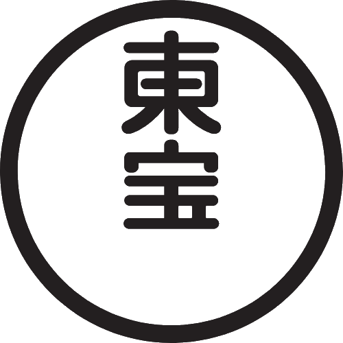 Toho | The Toku Professor Wiki | Fandom