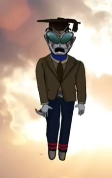 The Toku Professor | The Toku Professor Wiki | Fandom