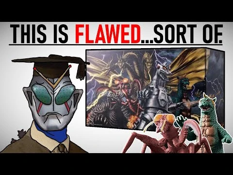 MMS Dream 5 Review | The Toku Professor Wiki | Fandom