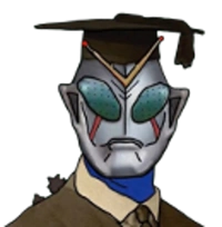 The Toku Professor Wiki | Fandom