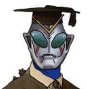 The Toku Professor Wiki | Fandom