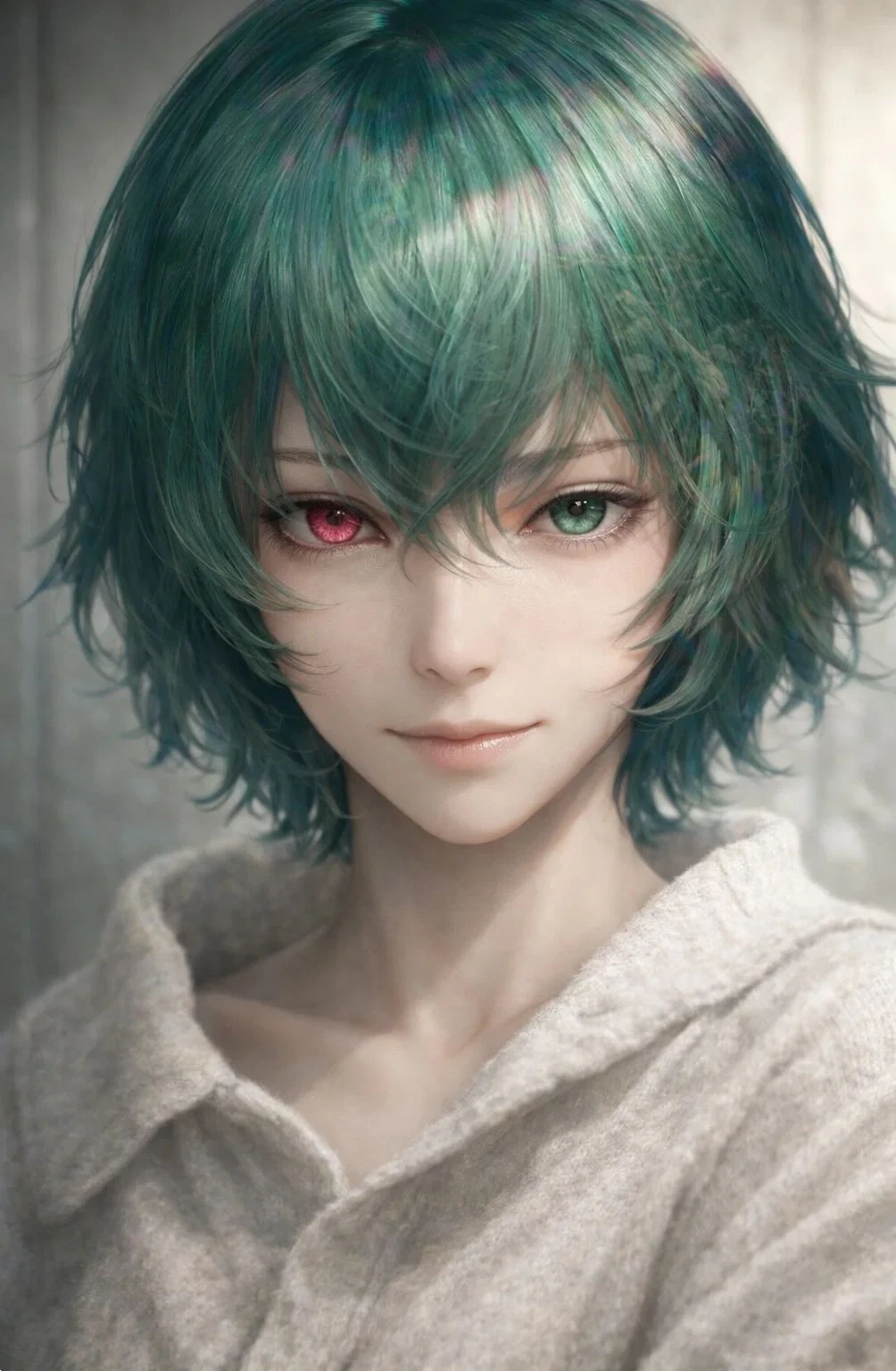 Category:Characters | Tokyo Ghoul Fanon Wiki | Fandom