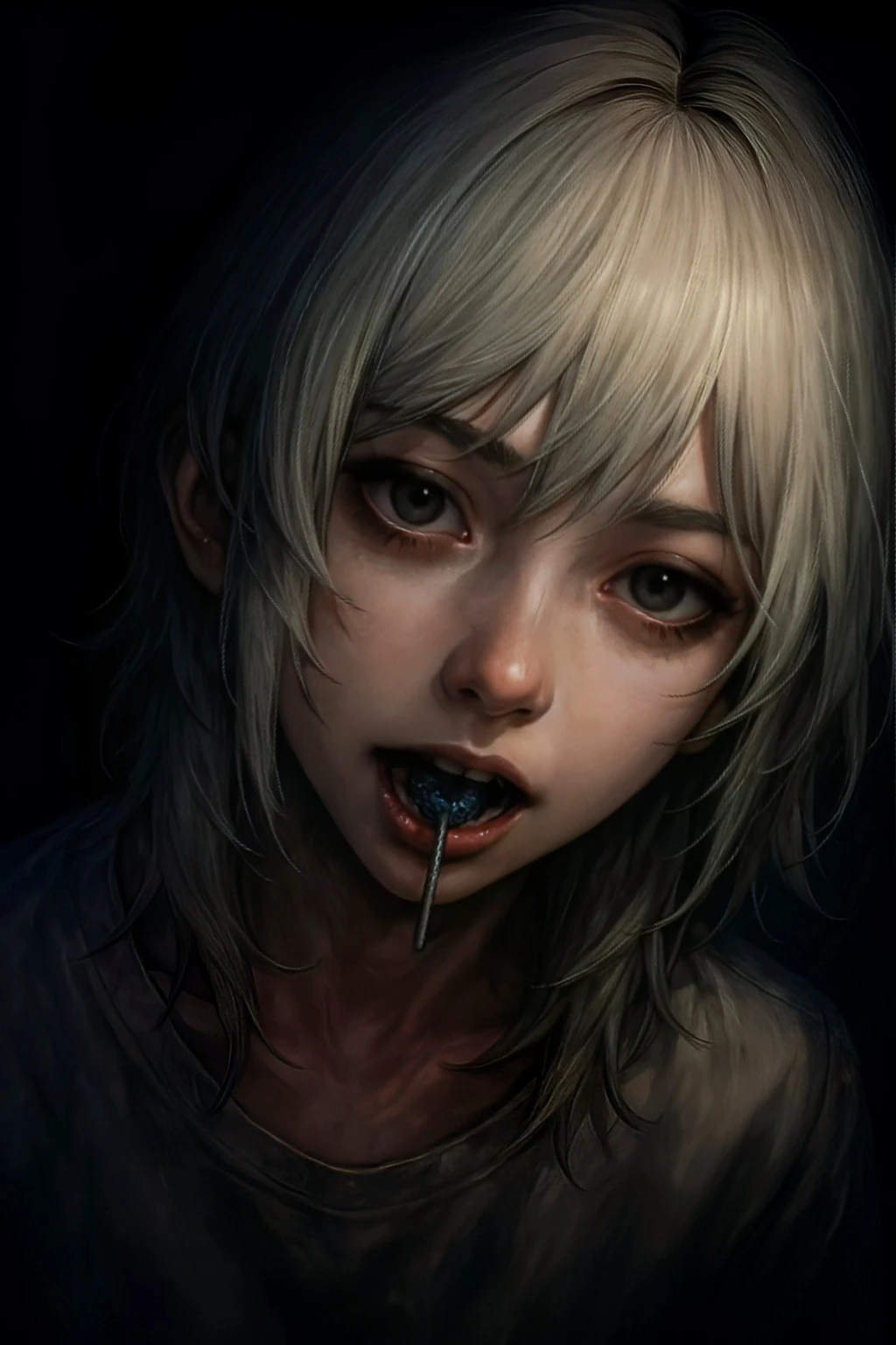 Yuka Kobayashi | Tokyo Ghoul Fanon Wiki | Fandom