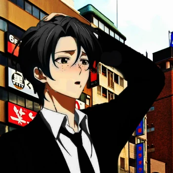 Sam | Tokyo Ghoul Fanon Wiki | Fandom