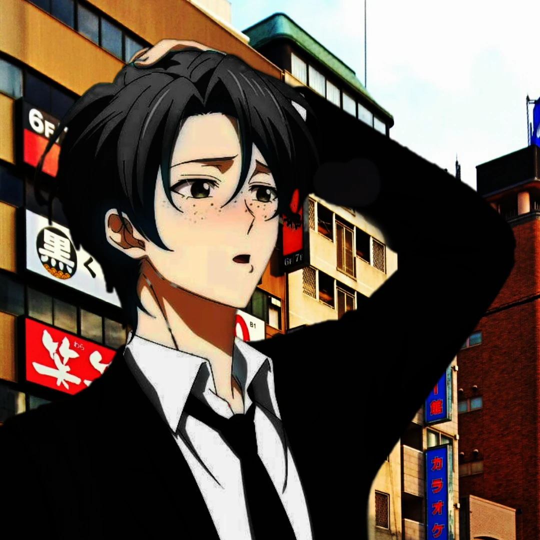 Sam | Tokyo Ghoul Fanon Wiki | Fandom