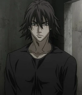 Keisuke Minami | Tokyo Ghoul Fanon Wiki | Fandom