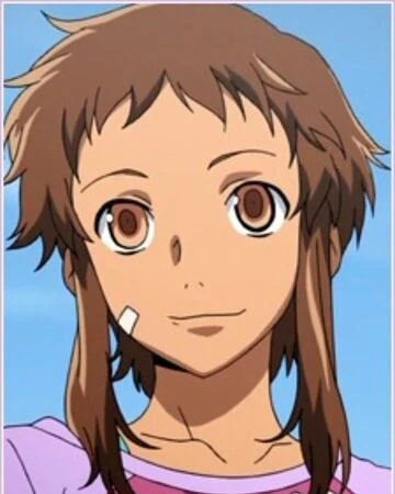 Tami Kishi | Tokyo Ghoul Fanon Wiki | Fandom