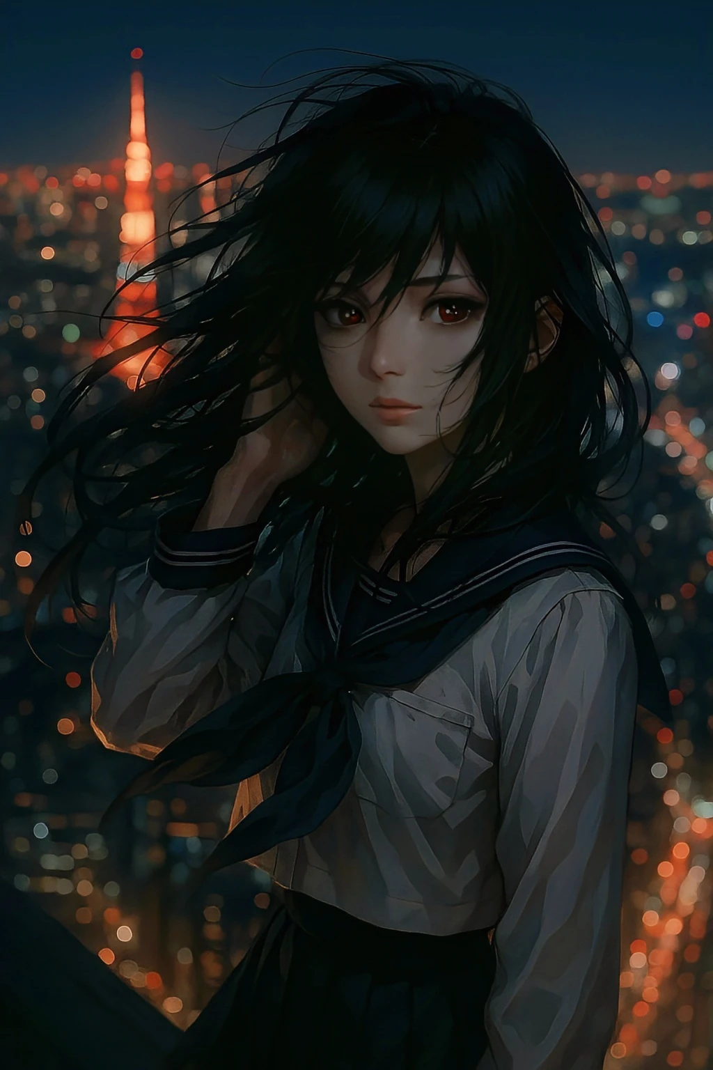 Mogi | Tokyo Ghoul Fanon Wiki | Fandom