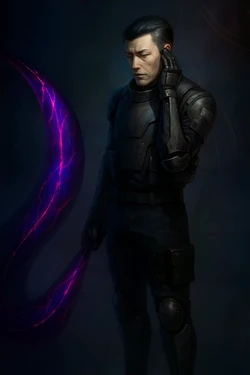 Quinque (クインケ) | Tokyo Ghoul Fanon Wiki | Fandom