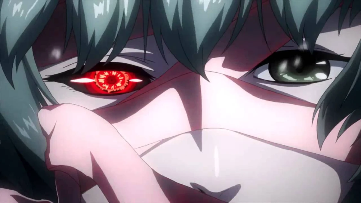 One-Eyed Ghoul | Tokyo Ghoul Fanon Wiki | Fandom