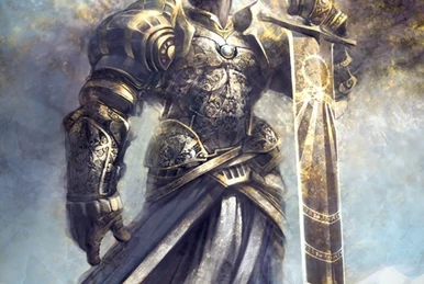 radiant lightbringer armor