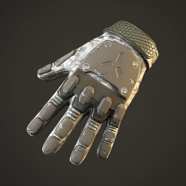 Hercules Gauntlets | The Tome of Legends Wiki | Fandom