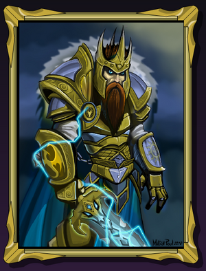 Alteon | The Tome of Legends Wiki | Fandom