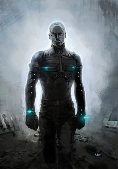 Omega | The Tome of Legends Wiki | Fandom