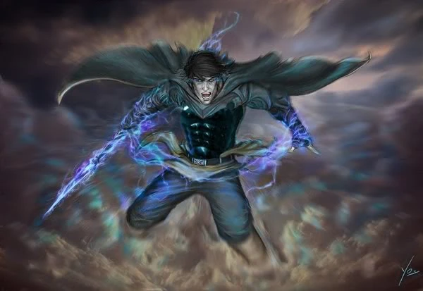 Spellblade | The Tome of Legends Wiki | Fandom