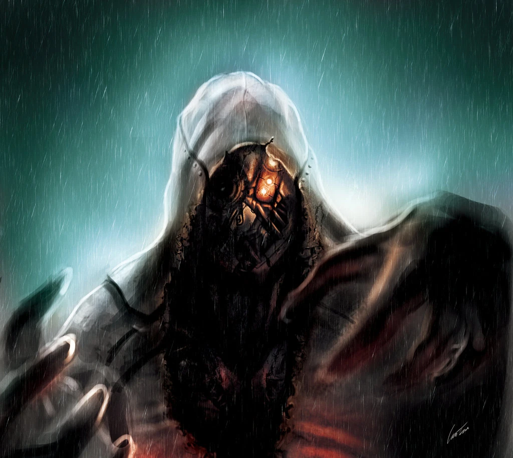 Mir | The Tome of Legends Wiki | Fandom