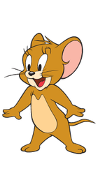 List of Tom and Jerry characters | Tom & Jerry Wiki | Fandom