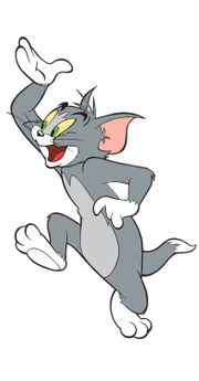 Tom and Jerry (characters) | Tom & Jerry Wiki | Fandom