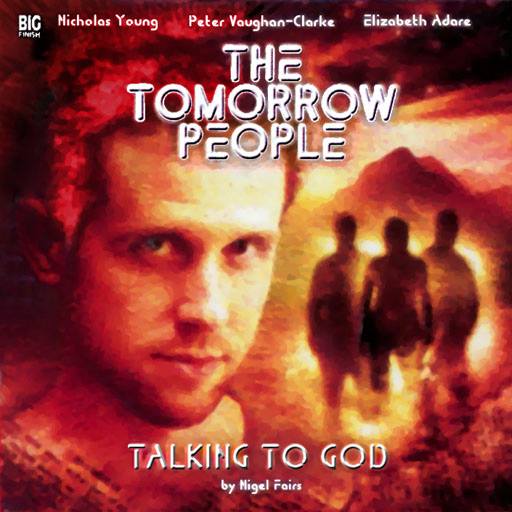 Talking To God The Jaunting Pad Fandom