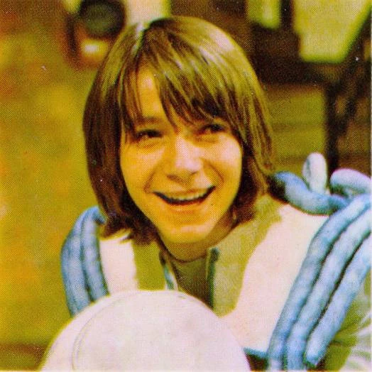 Stephen Jameson | The Jaunting Pad | Fandom