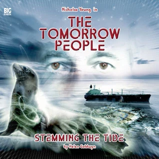 Stemming the Tide | The Jaunting Pad | Fandom