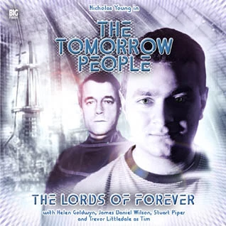 The Lords of Forever | The Jaunting Pad | Fandom