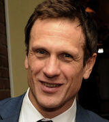 Simon Merrells | The Jaunting Pad | Fandom