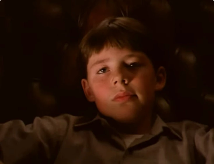 Kevin Wilson | The Jaunting Pad | Fandom