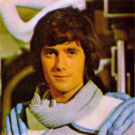 John | The Jaunting Pad | Fandom