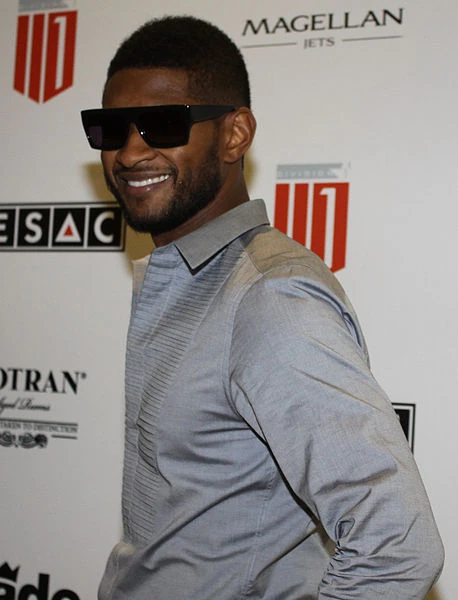 Usher | Tonight Show Wiki | Fandom