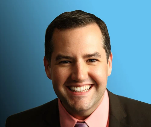 Ross Matthews | Tonight Show Wiki | Fandom