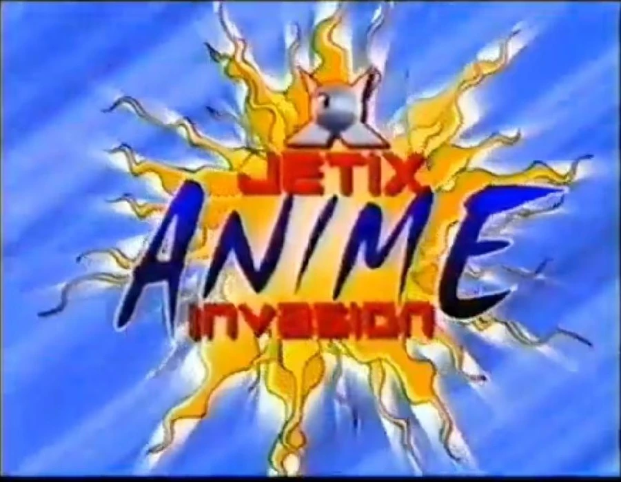 Jetix Anime Invasion | Toon Disney Wiki | Fandom