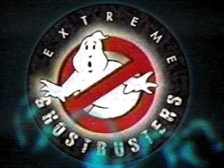 Extreme Ghostbusters | Toon Disney Wiki | Fandom